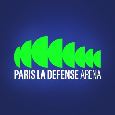 Paris La Défense Arena Logos & Brand Assets | Brandfetch