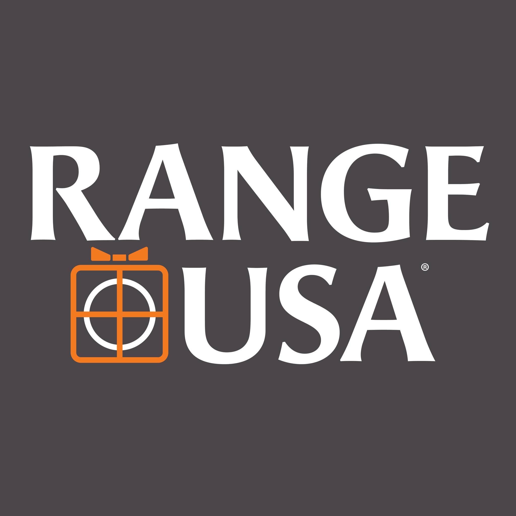 Brandfetch | Range USA Logos & Brand Assets