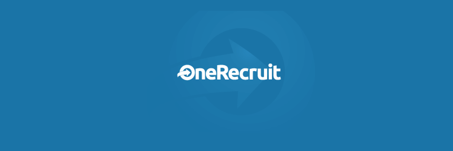 OneRecruit Logo & Brand Assets (SVG, PNG and vector) - Brandfetch