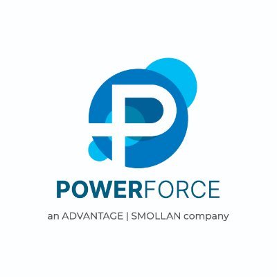 Brandfetch | Powerforce Logos & Brand Assets