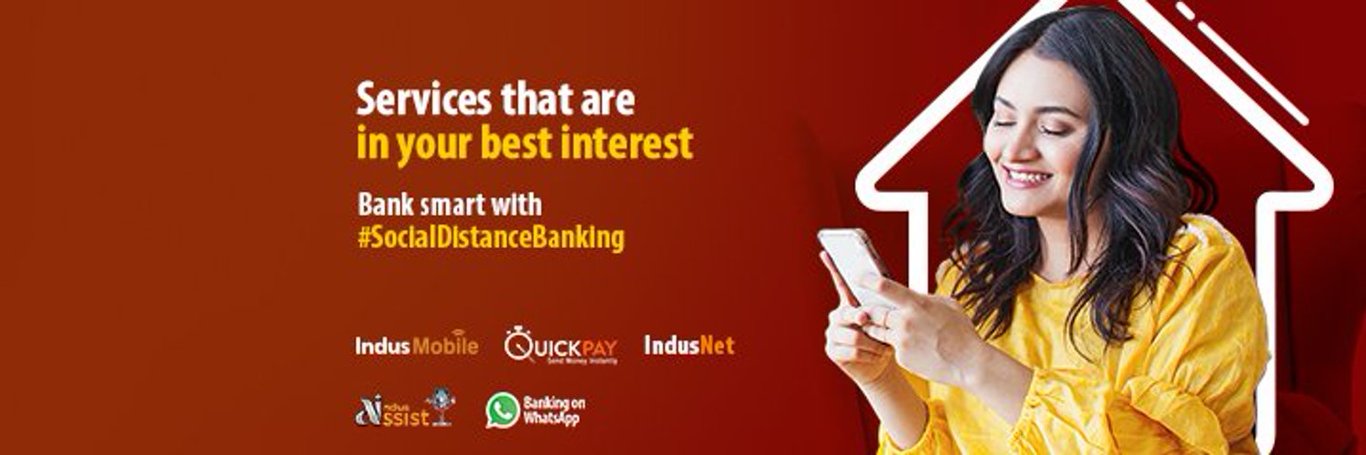 IndusInd Bank Logo & Brand Assets (SVG, PNG and vector) - Brandfetch