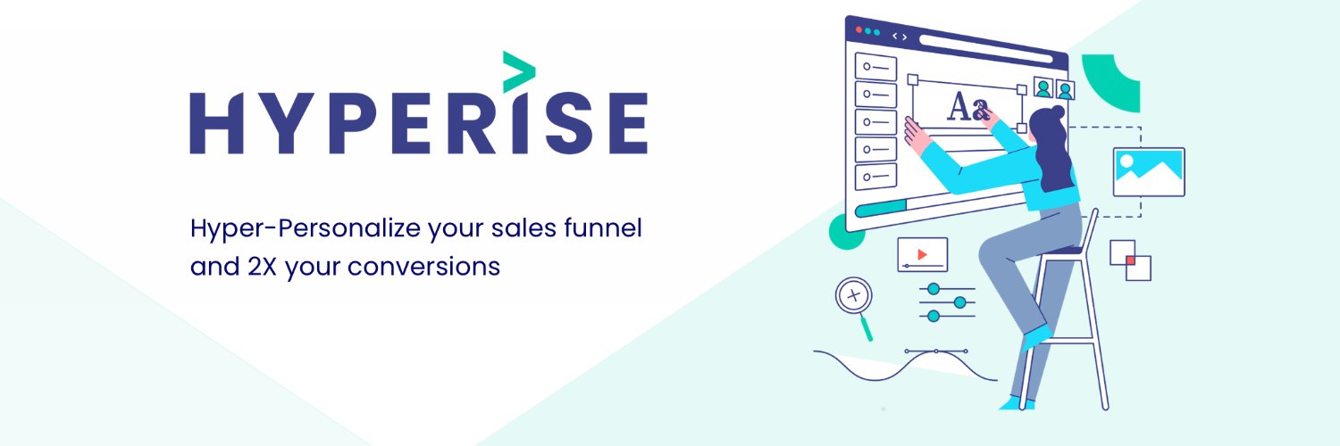 Brandfetch | Hyperise Logos & Brand Assets