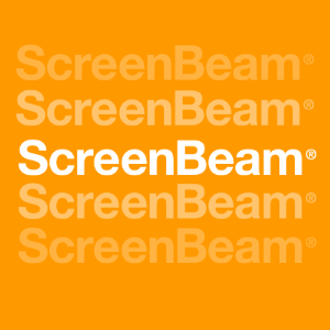 Brandfetch | ScreenBeam Logos & Brand Assets