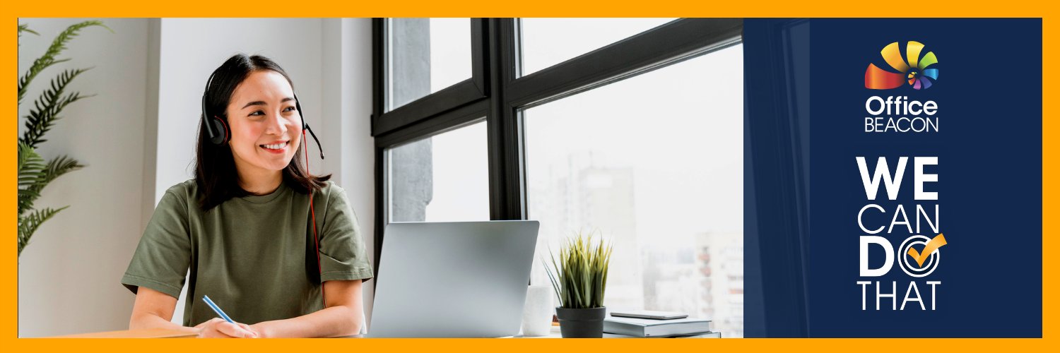 Brandfetch | Office Beacon Logos & Brand Assets