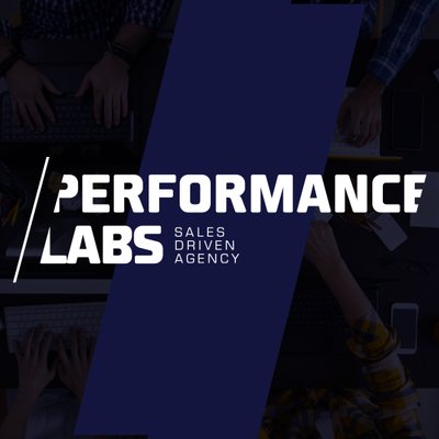 Brandfetch | Performance Labs Logos & Brand Assets