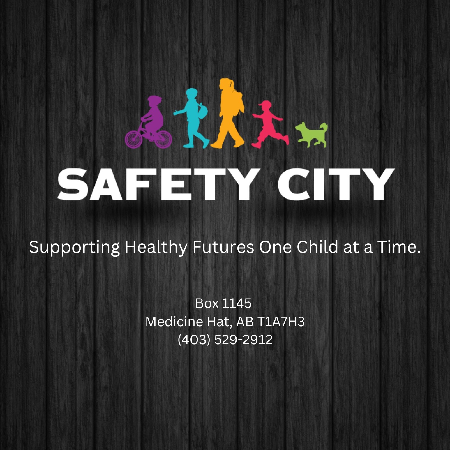Brandfetch | Safety City Logos & Brand Assets