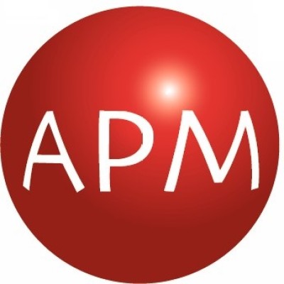 Brandfetch | APM Technica Logos & Brand Assets