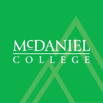 McDaniel College Logo & Brand Assets (SVG, PNG and vector) - Brandfetch