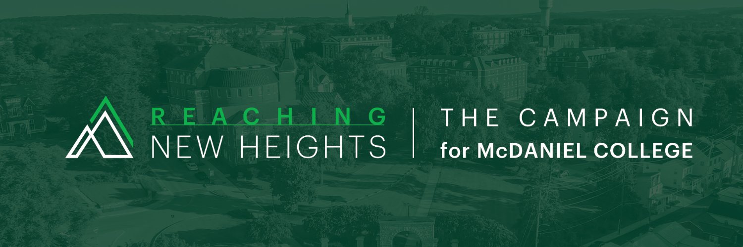 Brandfetch | McDaniel College Logos & Brand Assets