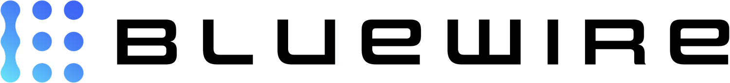 Brandfetch | Bluewire Logos & Brand Assets