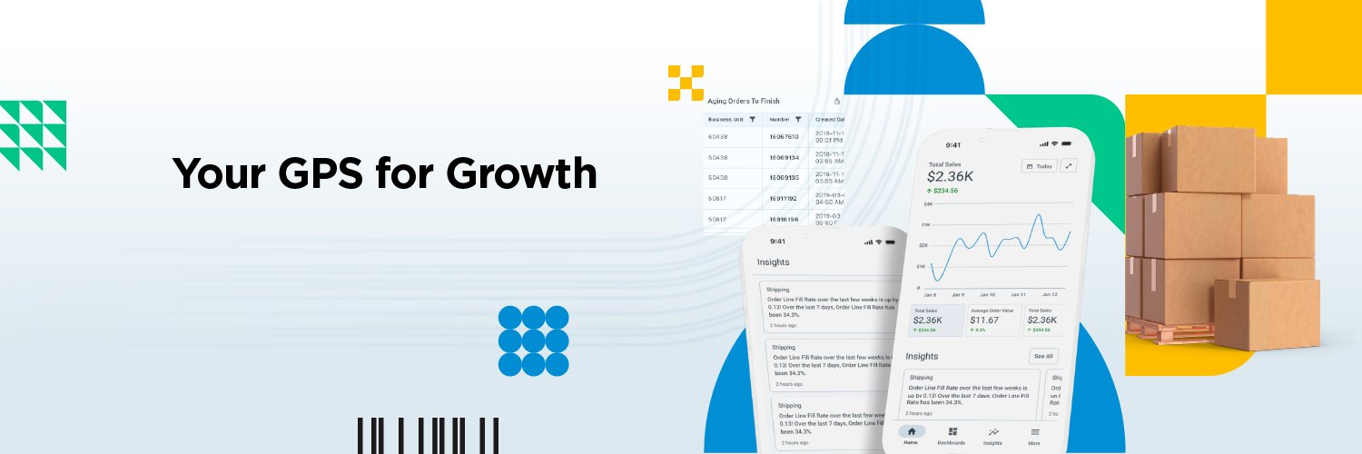 Brandfetch | Deposco Logos & Brand Assets