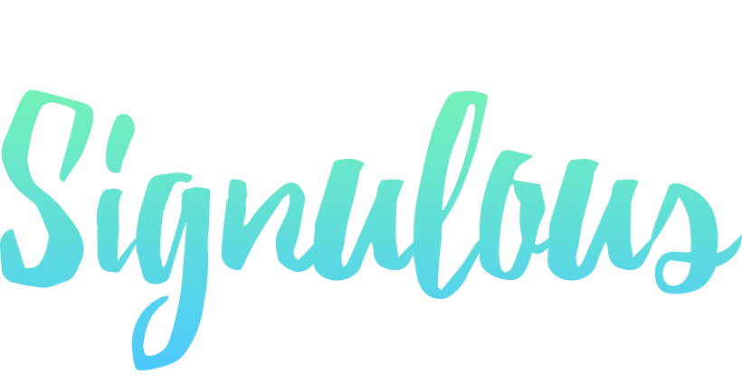 Brandfetch | Signulous Logos & Brand Assets