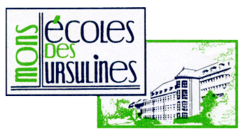 Brandfetch | Ecoles des Religieuses Ursulines | Mons Logos & Brand Assets