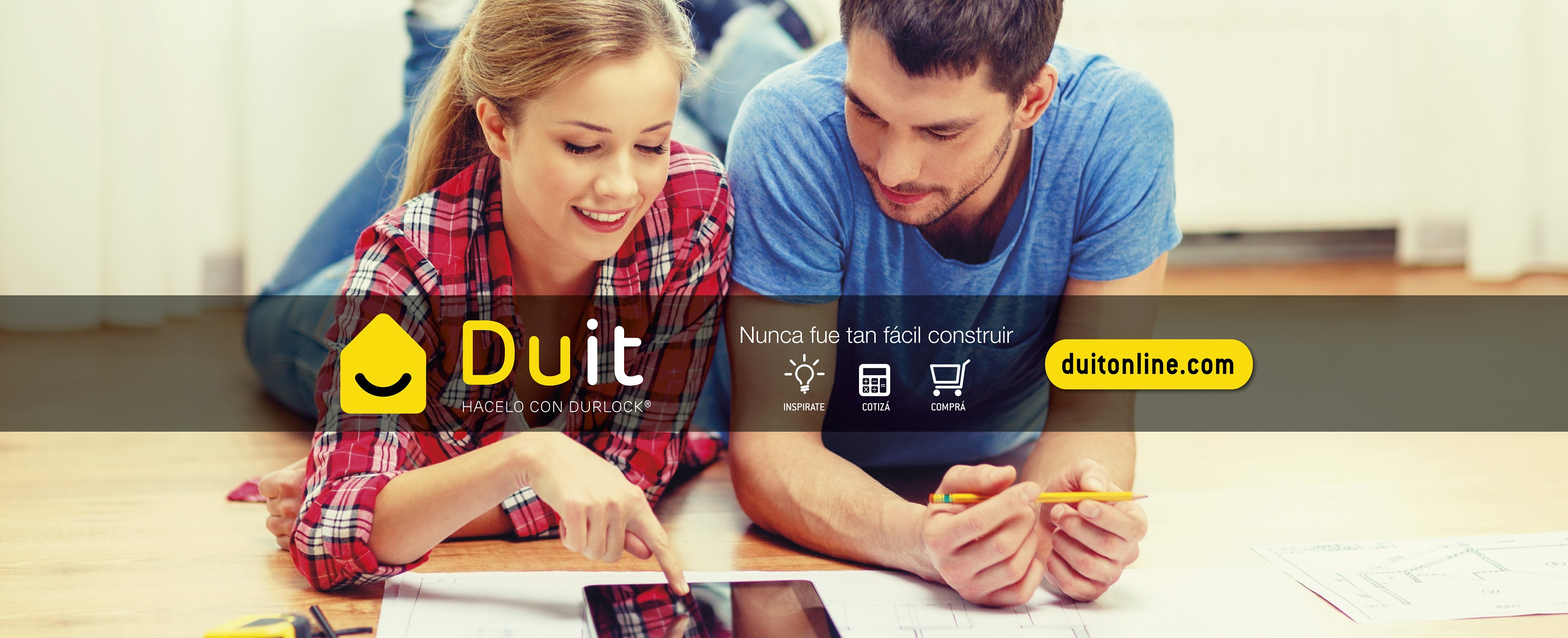 Durlock Logos & Brand Assets | Brandfetch