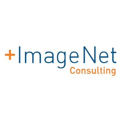 ImageNet Consulting Logos & Brand Assets | Brandfetch