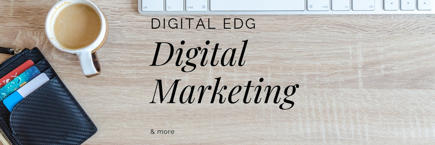 Brandfetch | Digital EDG Logos & Brand Assets