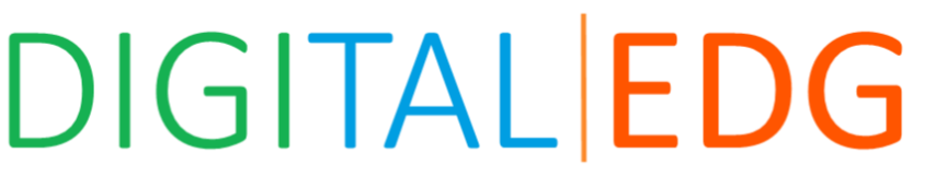 Brandfetch | Digital EDG Logos & Brand Assets