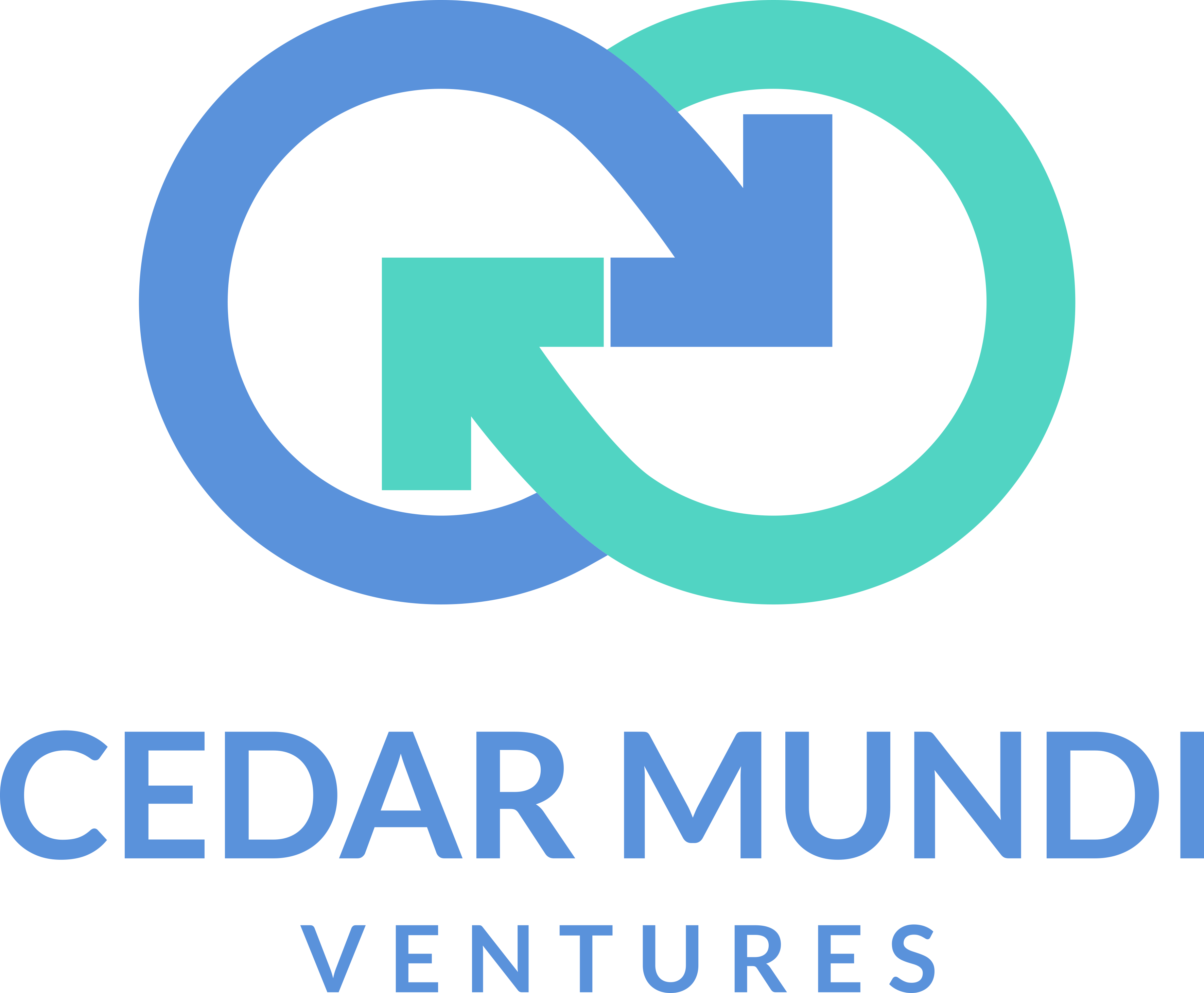 Brandfetch | Cedar Mundi Ventures Logos & Brand Assets