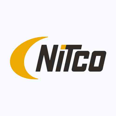 NITCO - Northland Industrial Truck Co. Logos & Brand Assets | Brandfetch