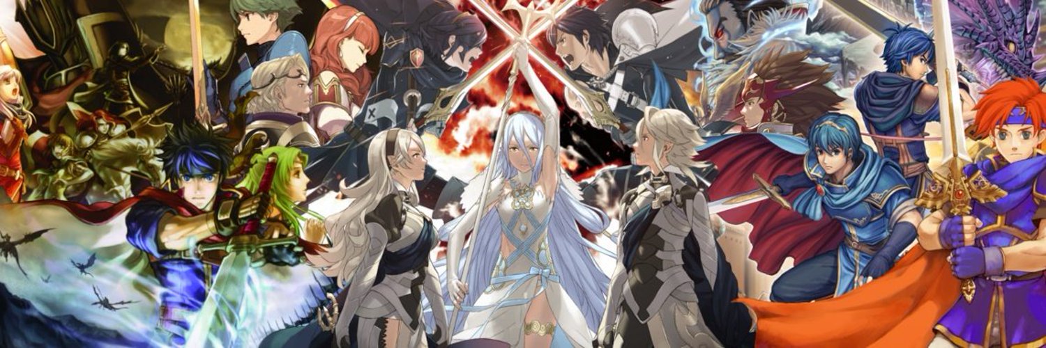 Brandfetch | Fire Emblem Wiki Official Logos & Brand Assets