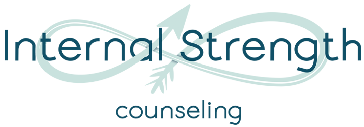 Brandfetch | Internal Strength Counseling Logos & Brand Assets