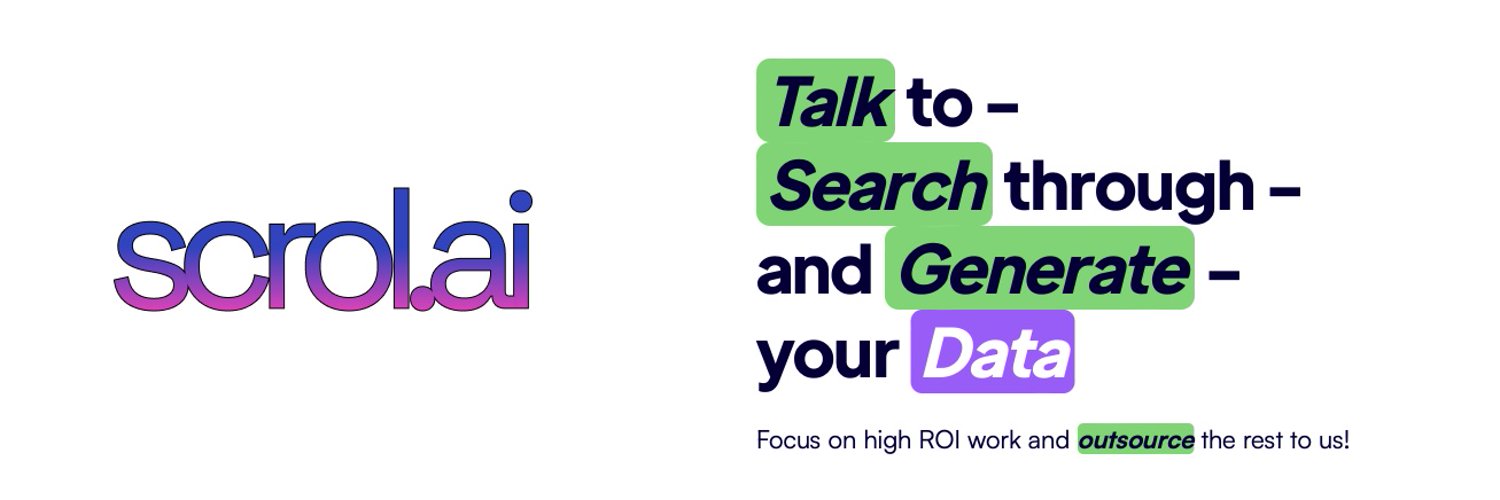 Brandfetch | scrol.ai Logos & Brand Assets