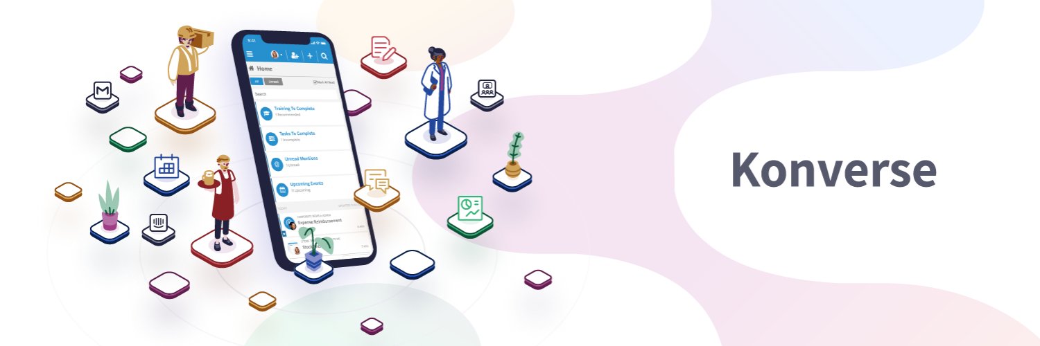 Brandfetch | Konverse Logos & Brand Assets