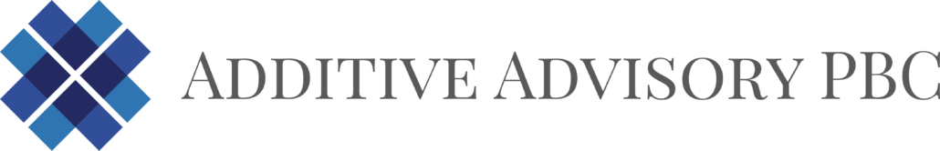 Additive Advisory PBC Logo & Brand Assets (SVG, PNG and vector ...