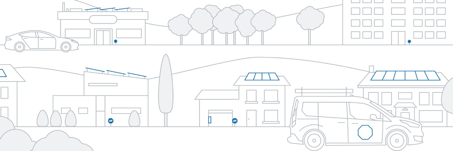 Brandfetch | ADT Solar Logos & Brand Assets