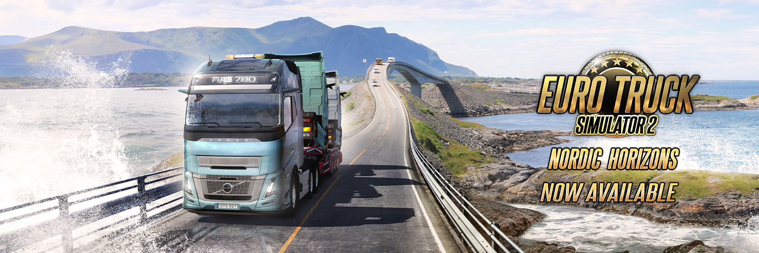 SCS Software Logo & Brand Assets (SVG, PNG and vector) - Brandfetch