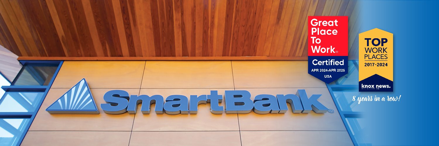 Brandfetch | SmartBank Logos & Brand Assets