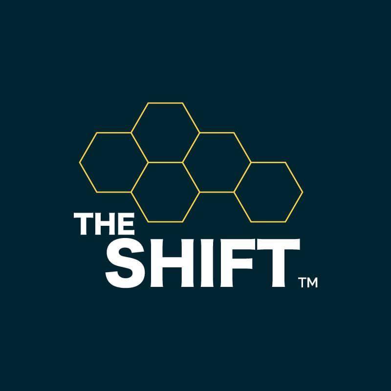 Brandfetch | The Shift.Agency | Sydney NSW Logos & Brand Assets