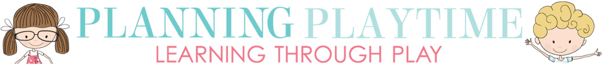 Brandfetch | Planning Playtime Logos & Brand Assets