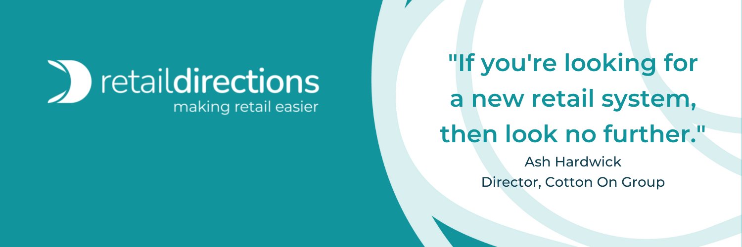 Brandfetch | Retail Directions Logos & Brand Assets