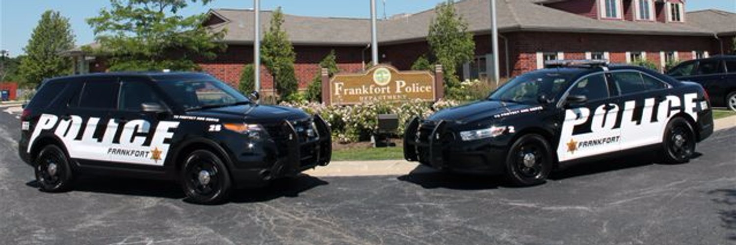 Brandfetch | Frankfort Police Logos & Brand Assets