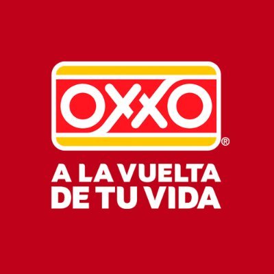 Tiendas OXXO Logo & Brand Assets (SVG, PNG and vector) - Brandfetch