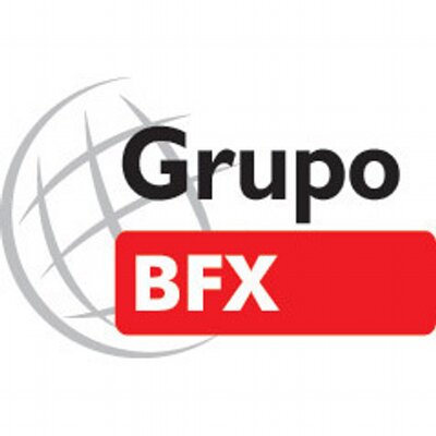 Brandfetch | Grupo BFX | Cancún Logos & Brand Assets