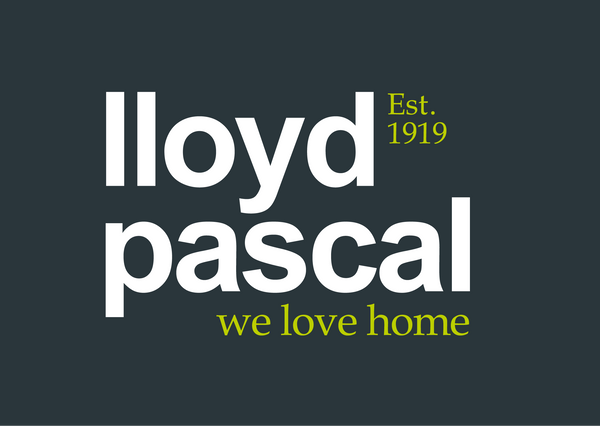 Brandfetch | Lloyd Pascal Logos & Brand Assets