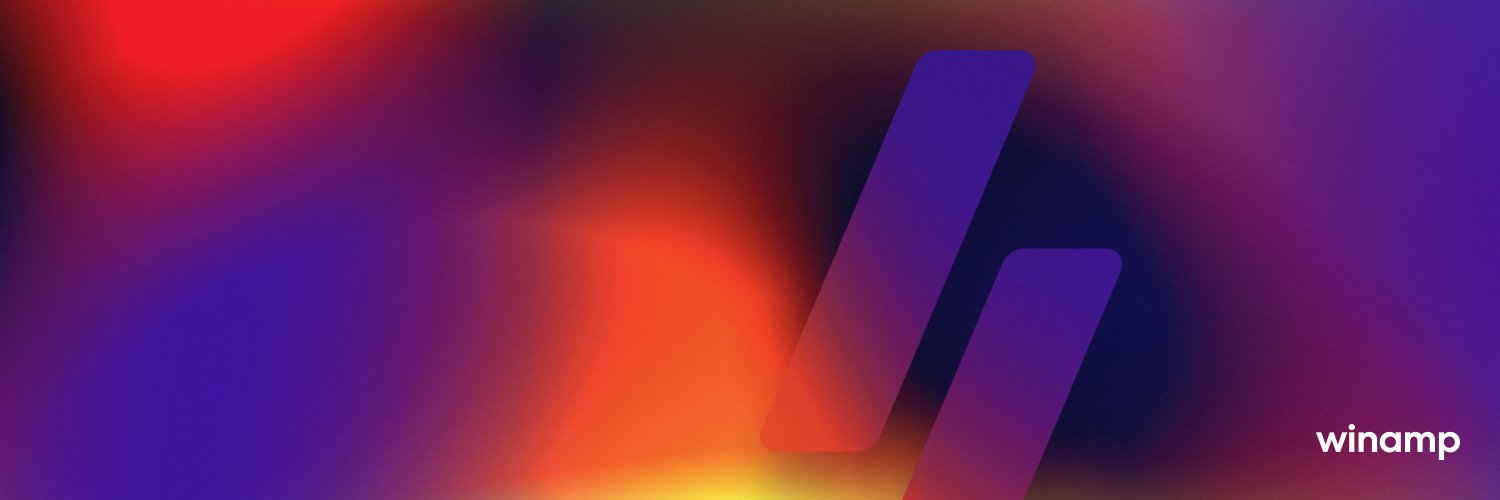 Brandfetch | Winamp Logos & Brand Assets