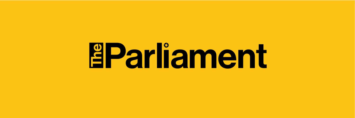 Brandfetch | The Parliament Logos & Brand Assets