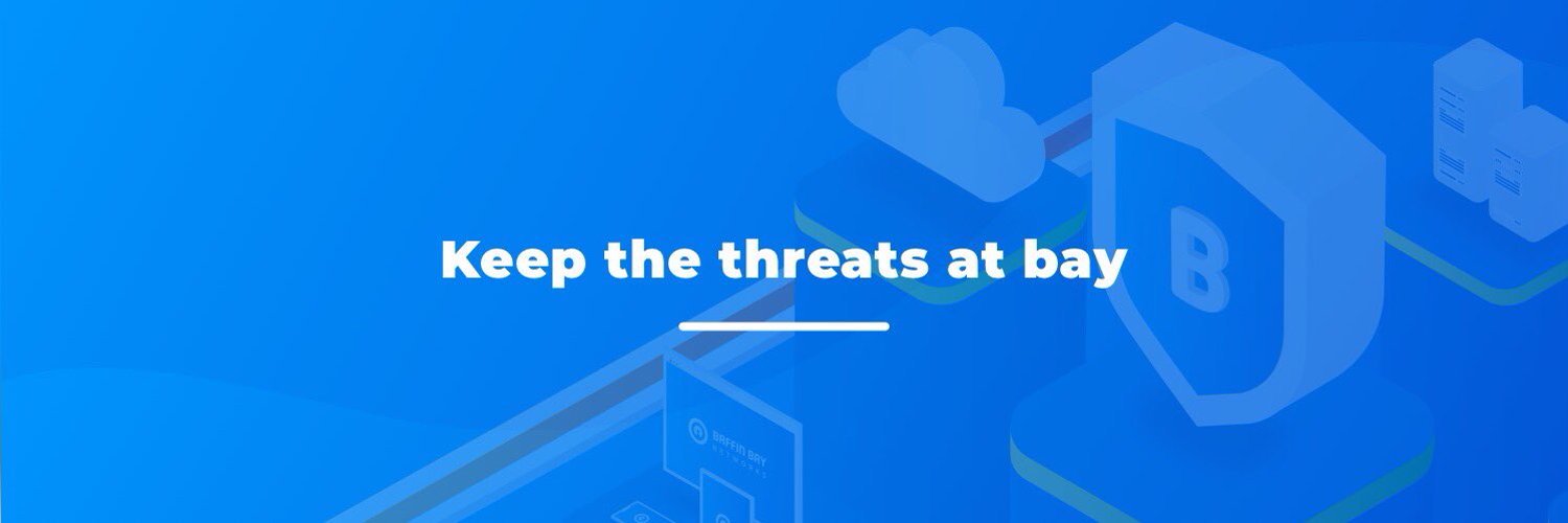 Brandfetch | Baffin Bay Networks Logos & Brand Assets