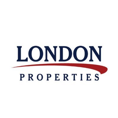 London Properties Logo & Brand Assets (SVG, PNG and vector) - Brandfetch