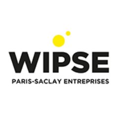 WIPSE Paris Saclay Entreprises Logos & Brand Assets | Brandfetch