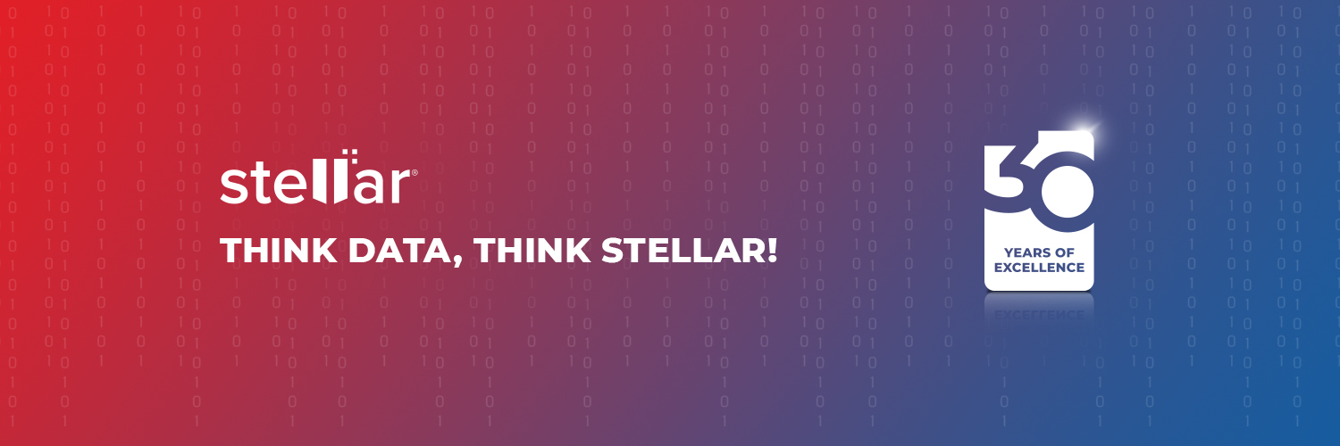 Brandfetch | Stellar Data Recovery Logos & Brand Assets