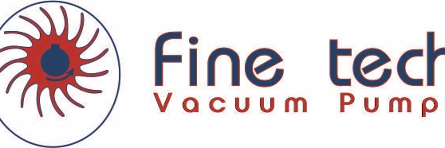 Brandfetch | Finetech Vacuum Pump Logos & Brand Assets