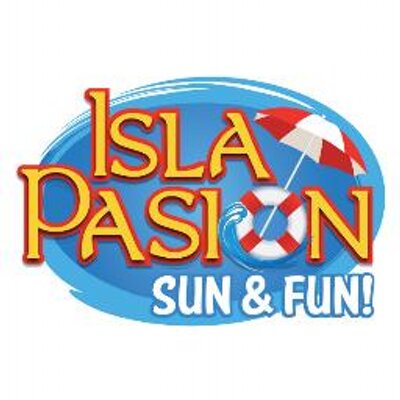 Brandfetch | Isla Pasión Logos & Brand Assets