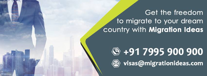 Migration Ideas Logos & Brand Assets | Brandfetch