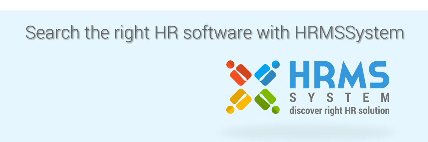 HRMS System Logos & Brand Assets | Brandfetch