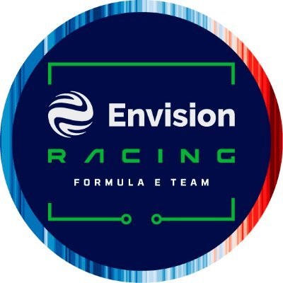 Brandfetch | Envision Racing Logos & Brand Assets