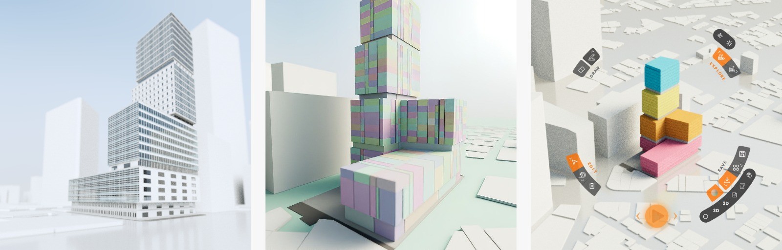 Brandfetch | Digital Blue Foam Logos & Brand Assets